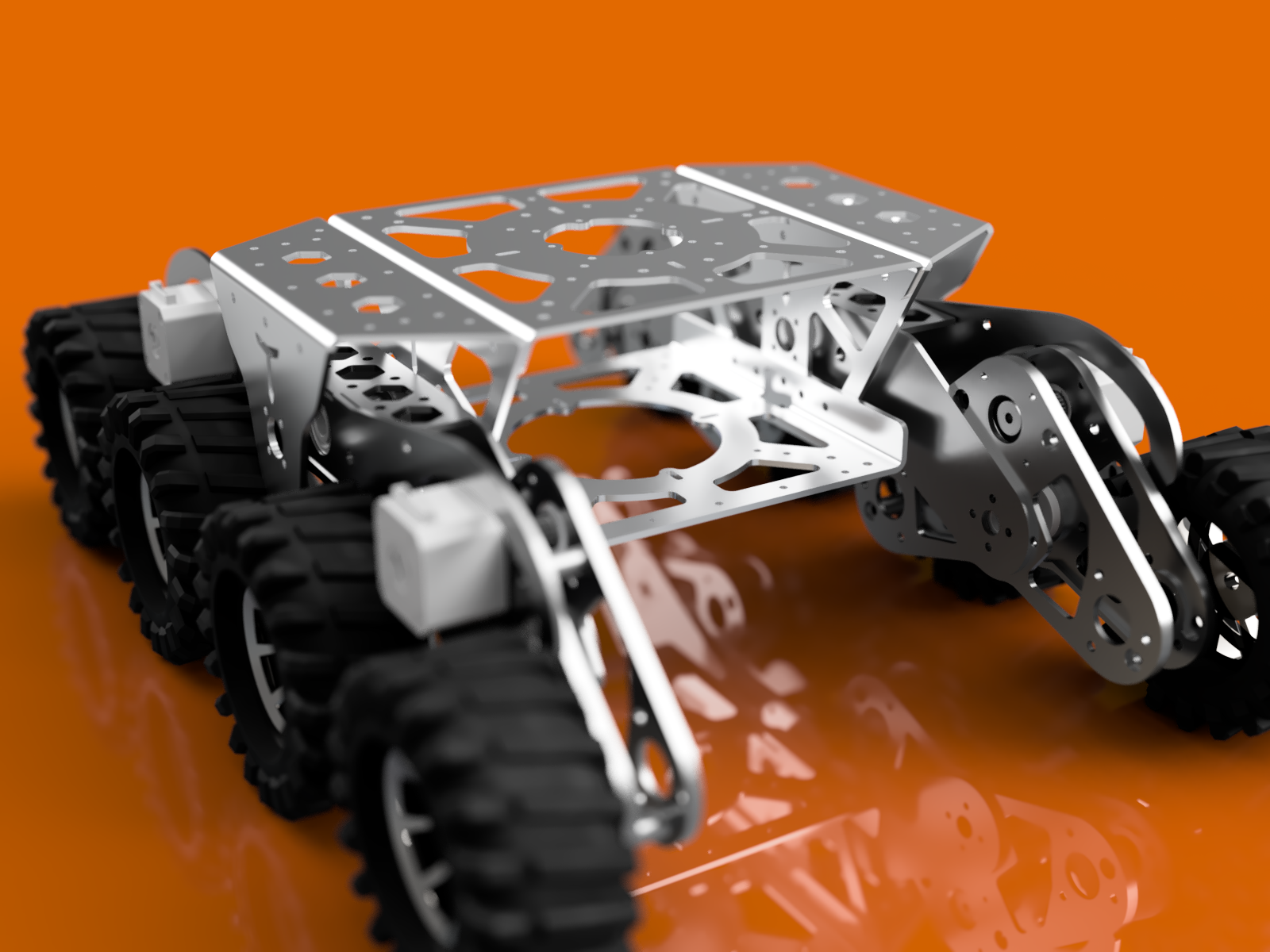 rocker bogie Archives - andyvickers.net