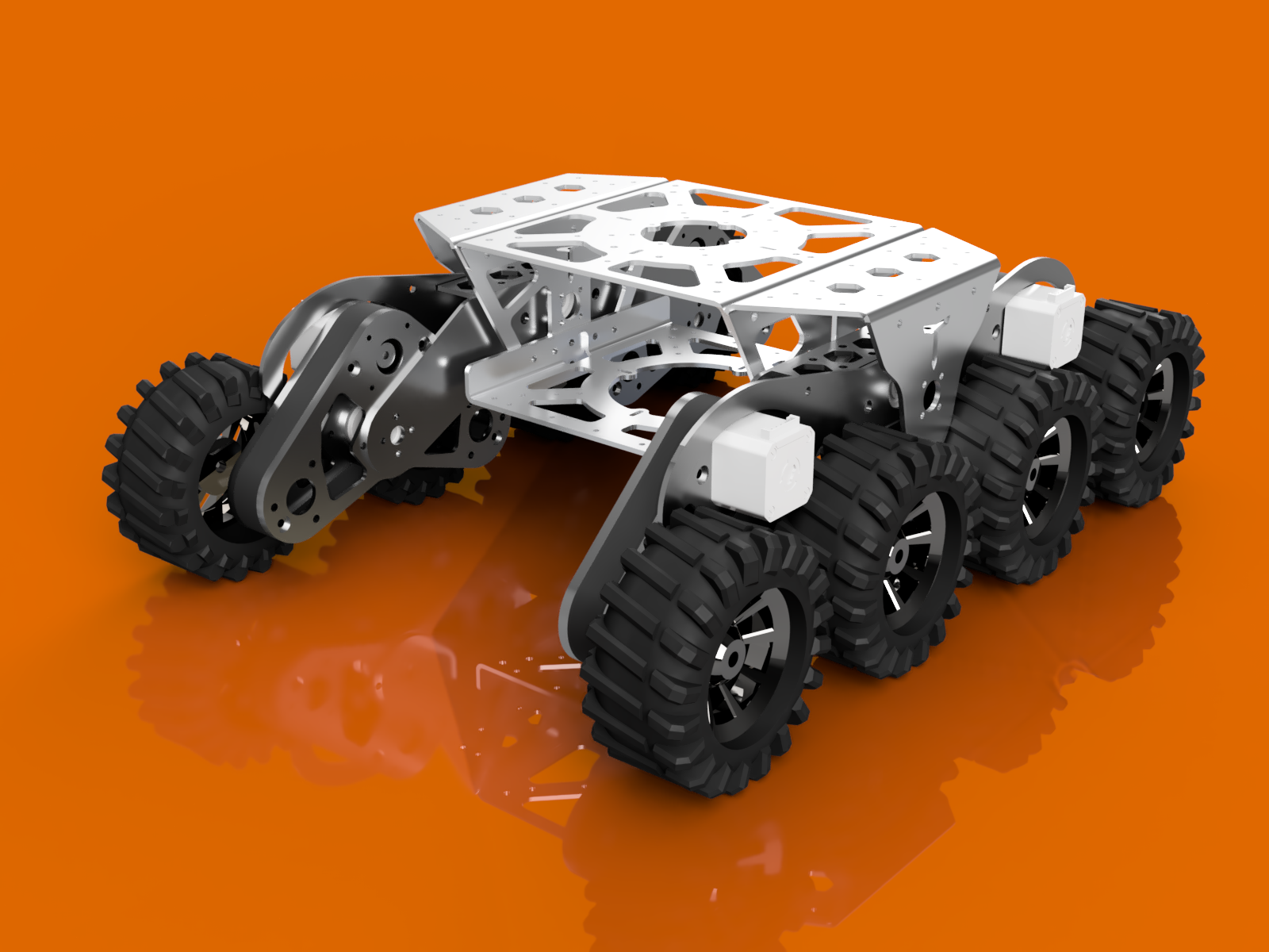 Jarvis - Nasa know what they are doing right? - andyvickers.net