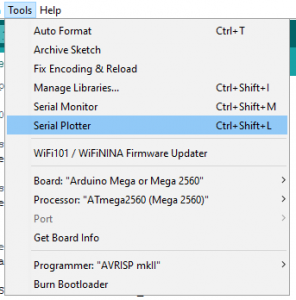 Arduino RC Controller Input - Part 1 - andyvickers.net